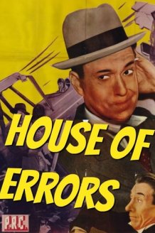 Discover House of Errors online at FilmDoo