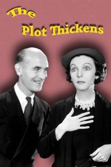 Discover The Plot Thickens online at FilmDoo