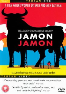 Discover Jamon Jamon online at FilmDoo
