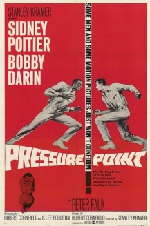 Discover Pressure Point online at FilmDoo
