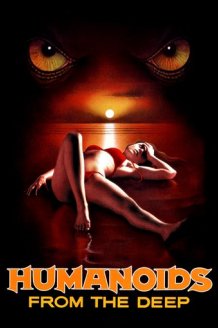 Discover Humanoids from the Deep online at FilmDoo