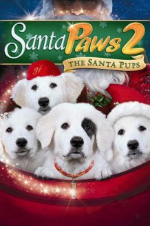 Discover Santa Paws 2: The Santa Pups online at FilmDoo