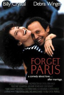Discover Forget Paris online at FilmDoo