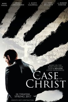 Discover The Case for Christ online at FilmDoo