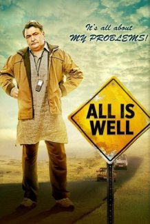 Discover All Is Well online at FilmDoo