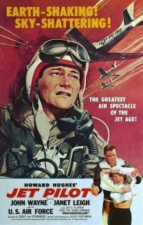 Discover Jet Pilot online at FilmDoo
