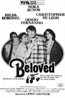 Discover Beloved online at FilmDoo