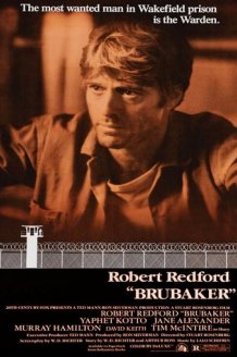 Discover Brubaker online at FilmDoo