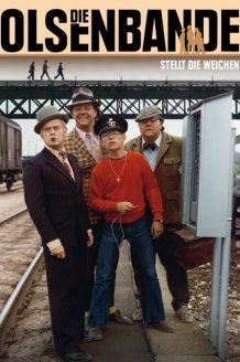 Discover The Olsen Gang on the Track online at FilmDoo
