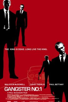 Discover Gangster No. 1 online at FilmDoo