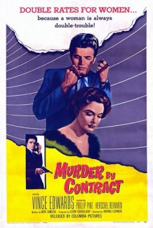 Discover Murder by Contract online at FilmDoo