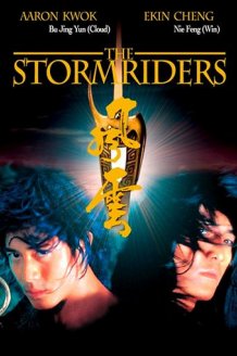 Discover The Storm Riders online at FilmDoo