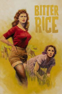 Discover Bitter Rice online at FilmDoo
