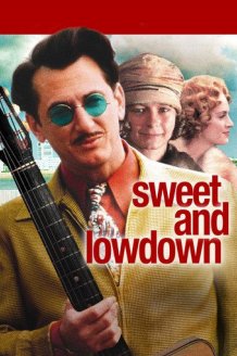 Discover Sweet and Lowdown online at FilmDoo
