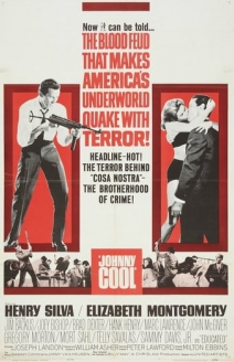 Discover Johnny Cool online at FilmDoo
