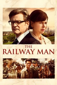 Discover The Railway Man online at FilmDoo
