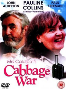 Discover Mrs Caldicot's Cabbage War online at FilmDoo