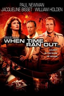 Discover When Time Ran Out... online at FilmDoo