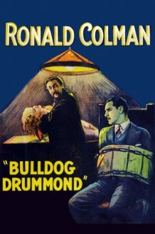 Discover Bulldog Drummond online at FilmDoo