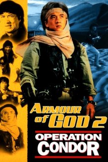 Discover Armour of God II: Operation Condor online at FilmDoo