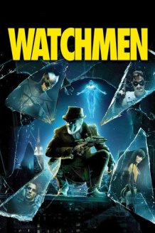 Discover Watchmen online at FilmDoo