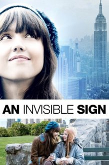Discover An Invisible Sign online at FilmDoo