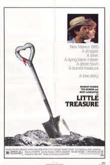 Discover Little Treasure online at FilmDoo