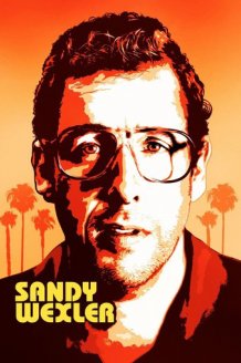 Discover Sandy Wexler online at FilmDoo