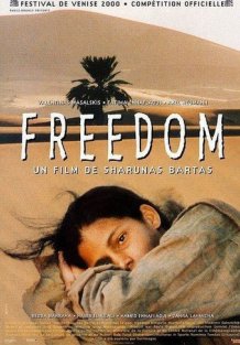 Discover Freedom online at FilmDoo