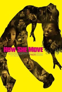 Discover How She Move online at FilmDoo