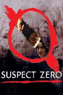 Discover Suspect Zero online at FilmDoo