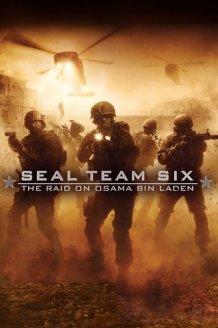 Discover Seal Team Six: The Raid on Osama Bin Laden online at FilmDoo