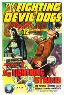 Discover The Fighting Devil Dogs online at FilmDoo