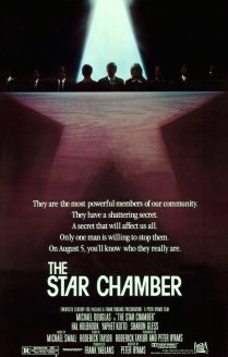Discover The Star Chamber online at FilmDoo
