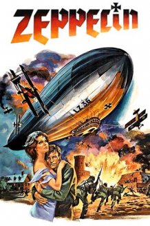 Discover Zeppelin online at FilmDoo