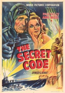 Discover The Secret Code online at FilmDoo