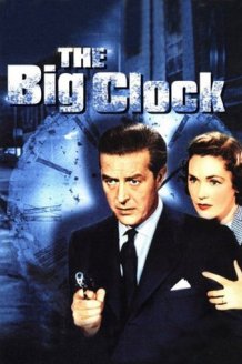Discover The Big Clock online at FilmDoo