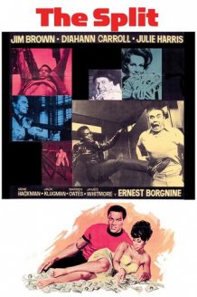 Discover The Split online at FilmDoo
