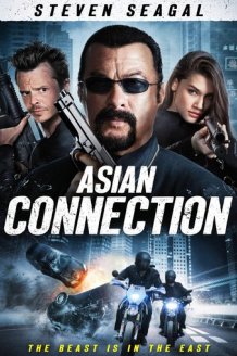 Discover The Asian Connection online at FilmDoo