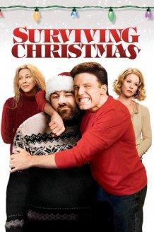 Discover Surviving Christmas online at FilmDoo