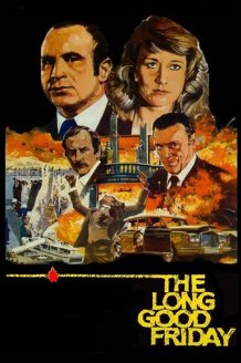 Discover The Long Good Friday online at FilmDoo