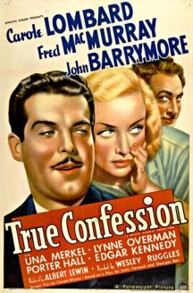 Discover True Confession online at FilmDoo