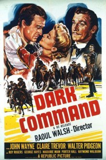 Discover Dark Command online at FilmDoo