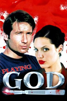 Discover Playing God online at FilmDoo