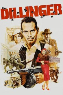 Discover Dillinger online at FilmDoo