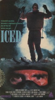 Discover Iced online at FilmDoo