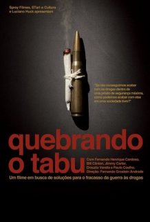 Discover Breaking the Taboo online at FilmDoo