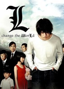 Discover Death Note - L: Change the WorLd online at FilmDoo