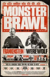 Discover Monster Brawl online at FilmDoo