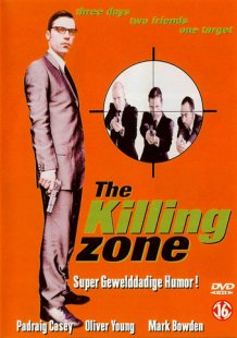 Discover The Killing Zone online at FilmDoo